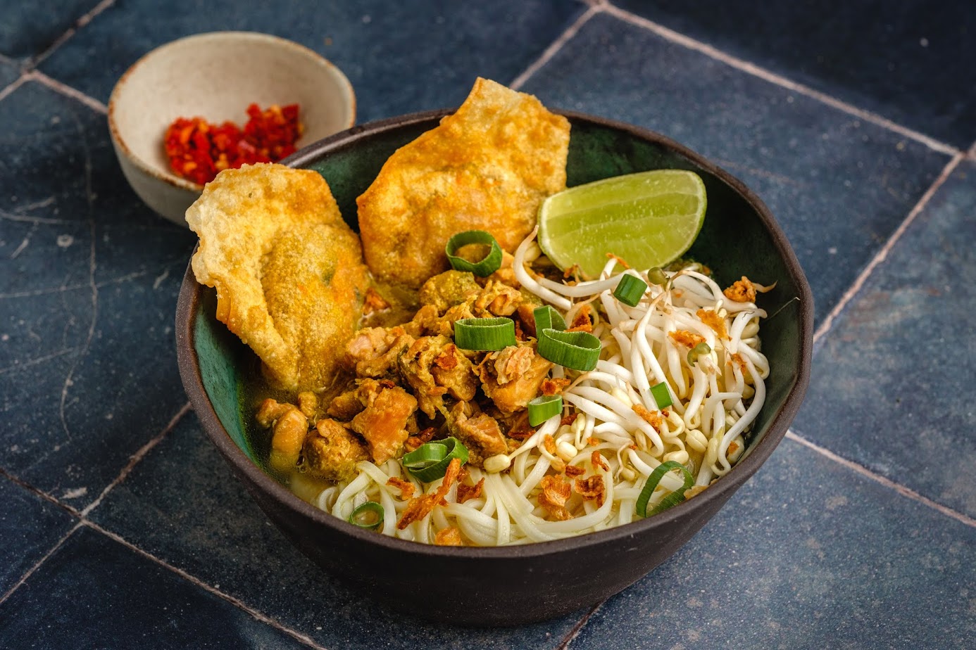 Taste of Bali – Restaurant indonezian